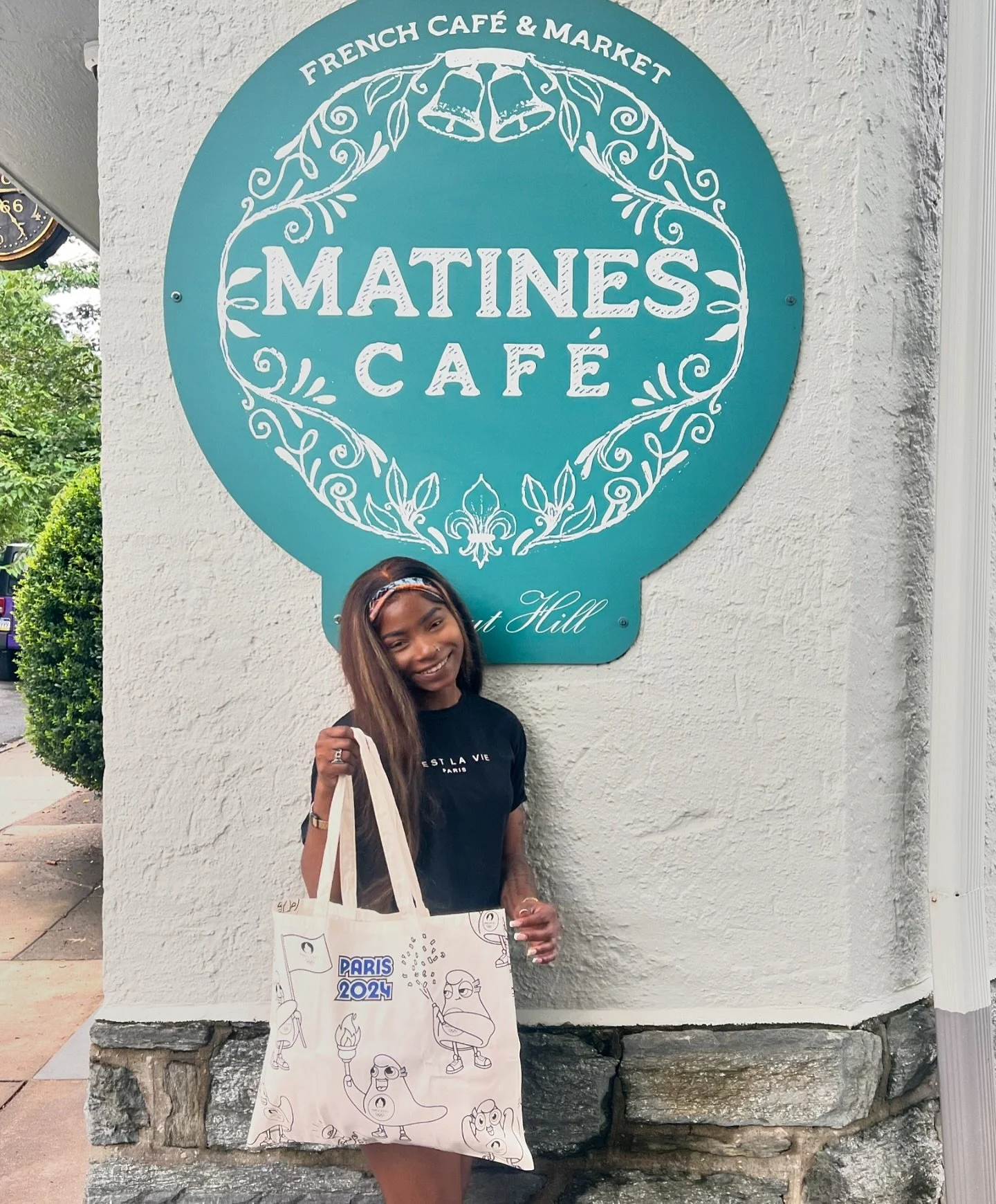 Matines Café