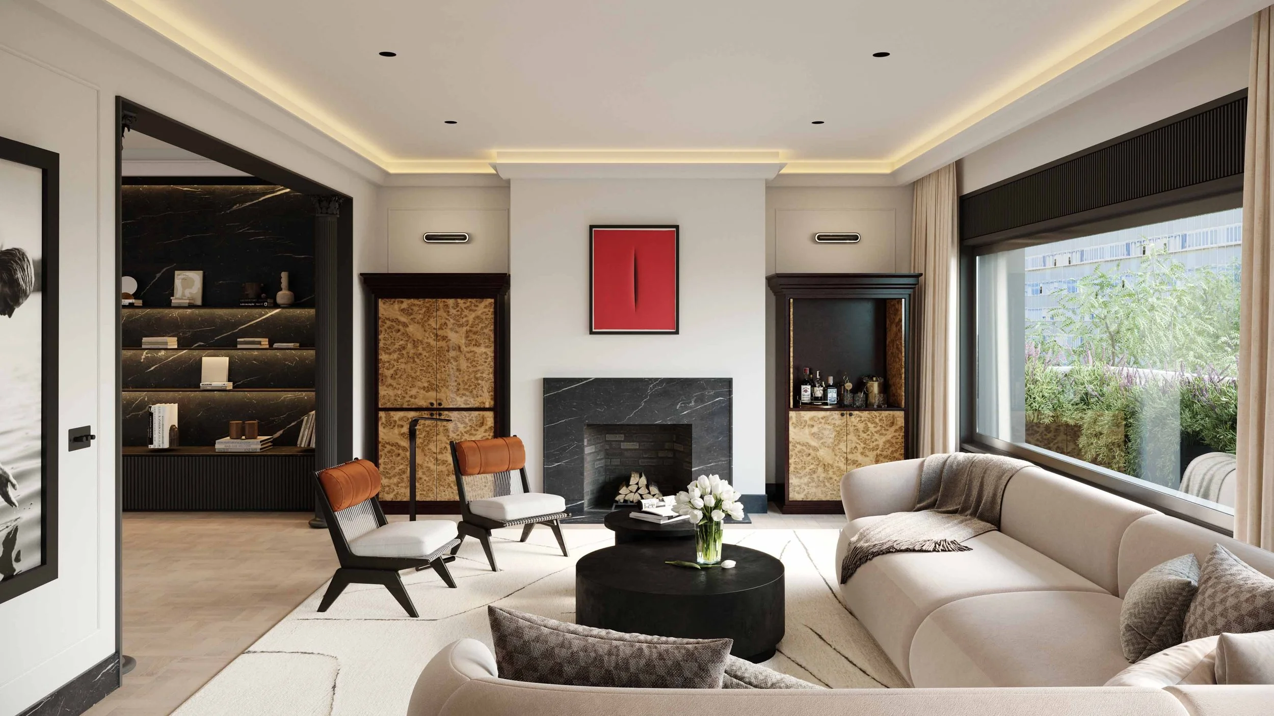 The BF12 — AGAV Studio