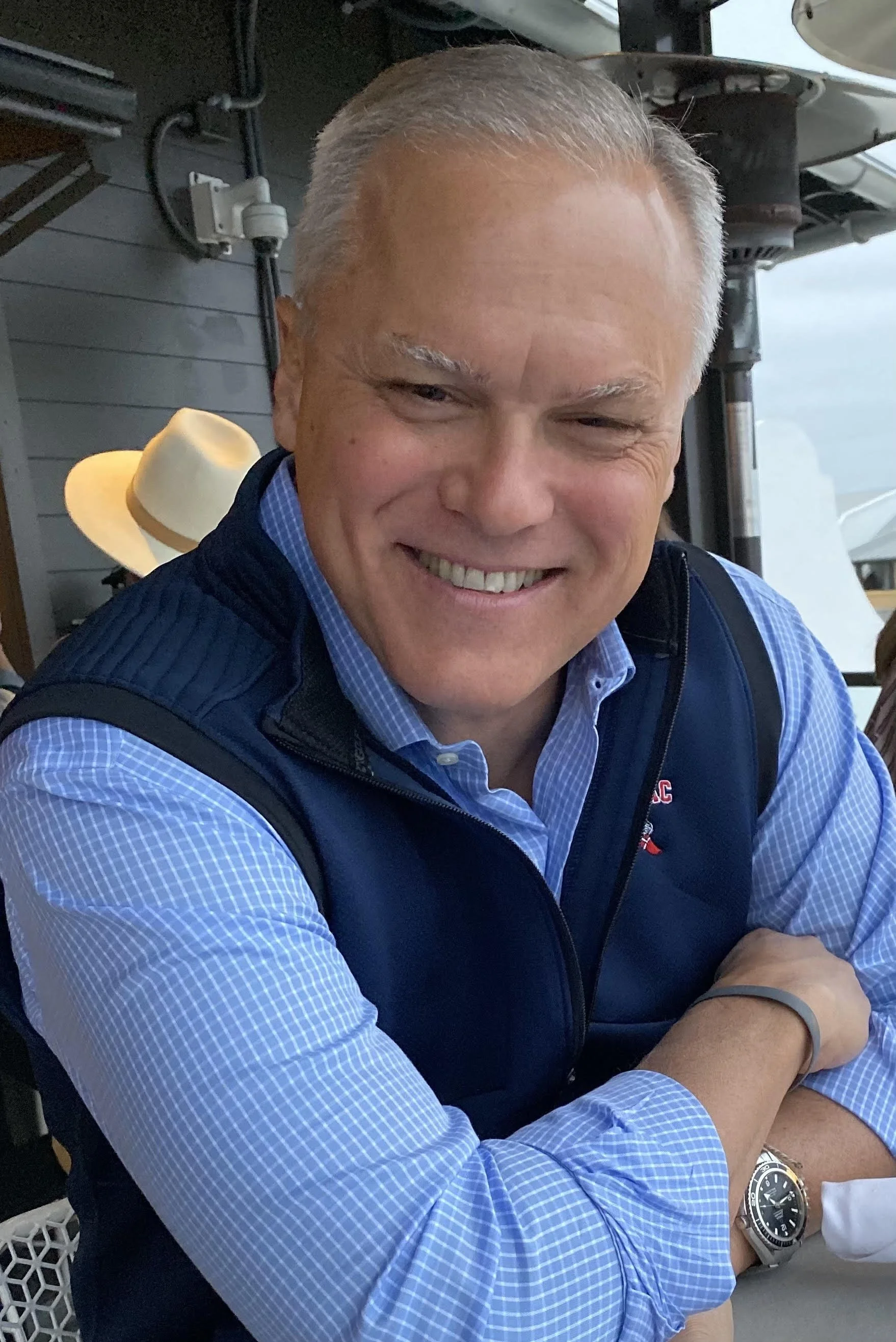 Leadership — Southern Legal Counsel