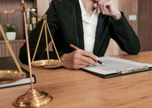 Assistance FAQs — Southern Legal Counsel
