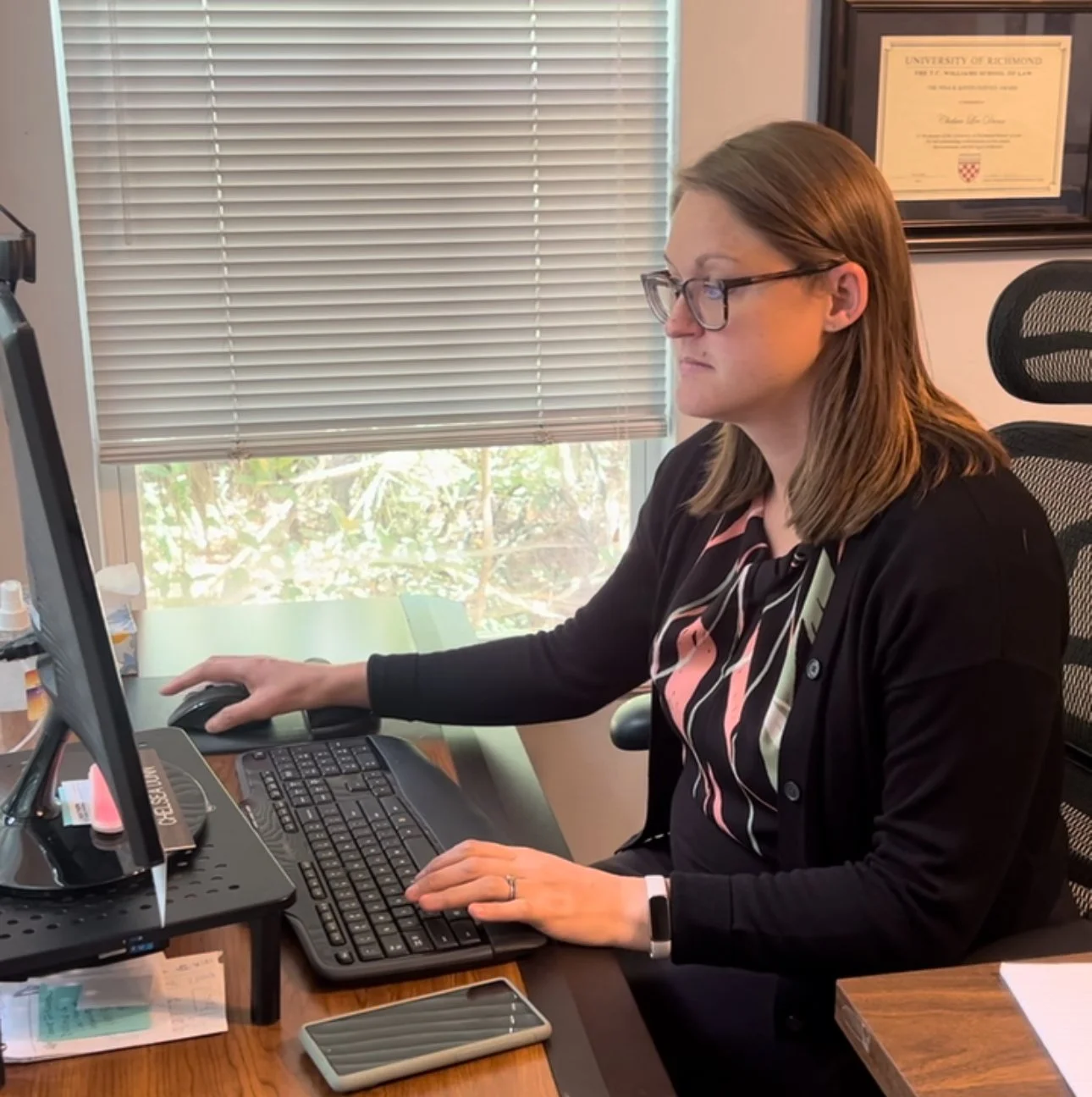 Southern Legal Counsel