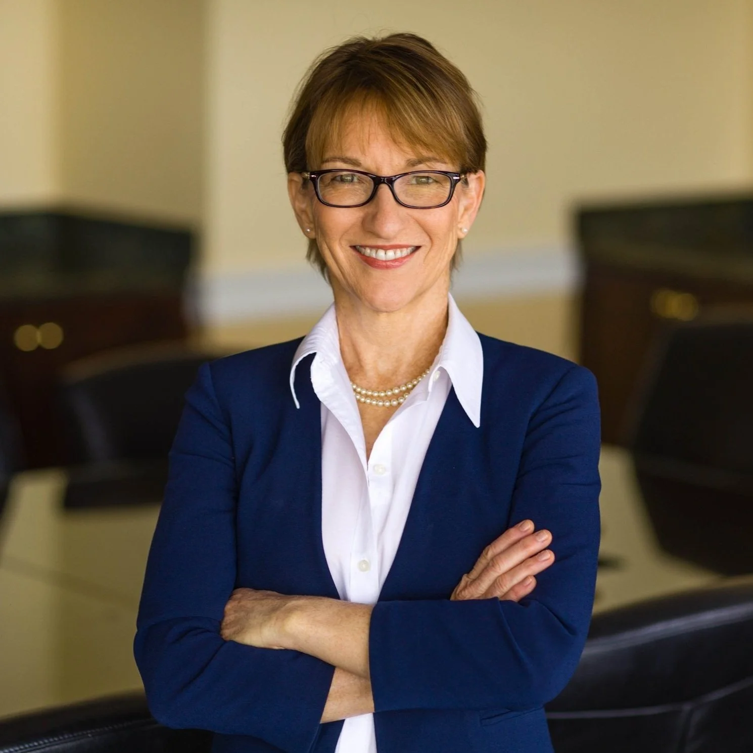 Leadership — Southern Legal Counsel