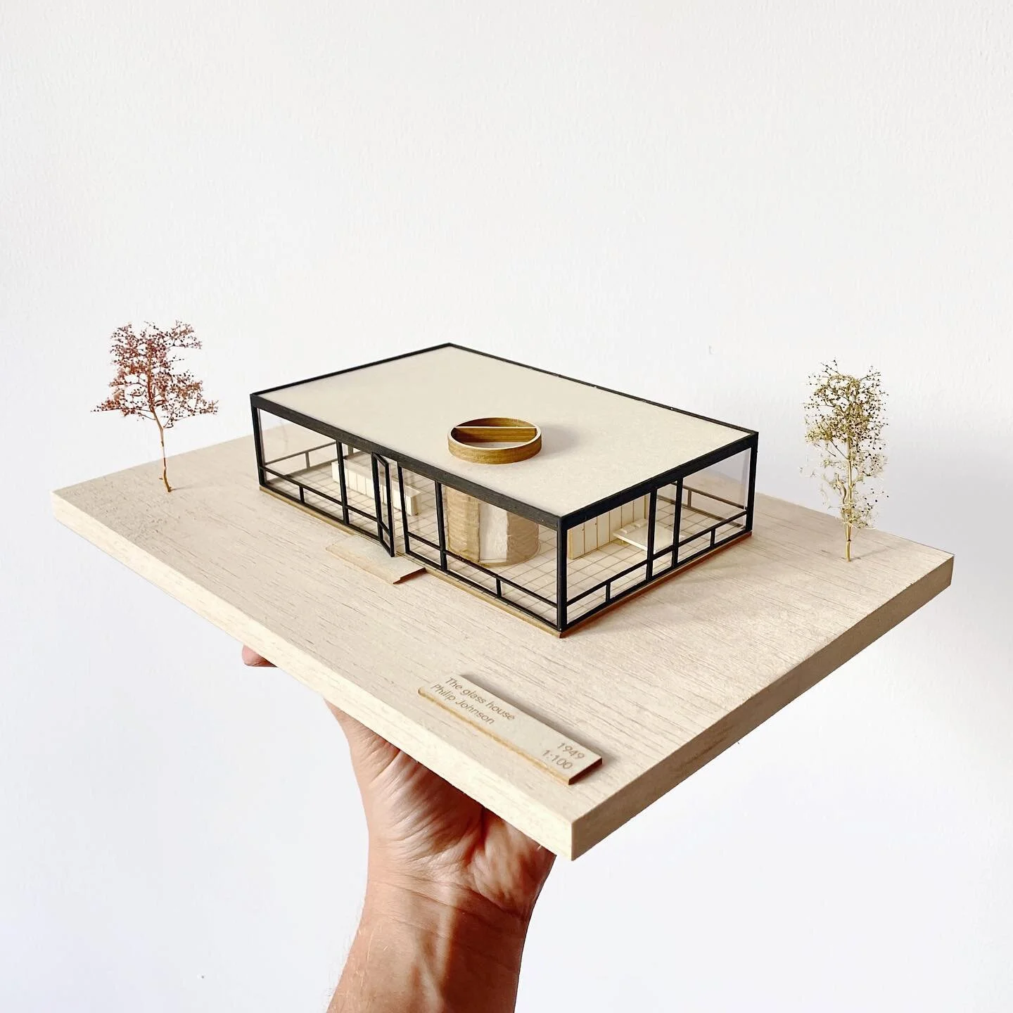 STUDIO SBM - ARCHITECTURE MODELS