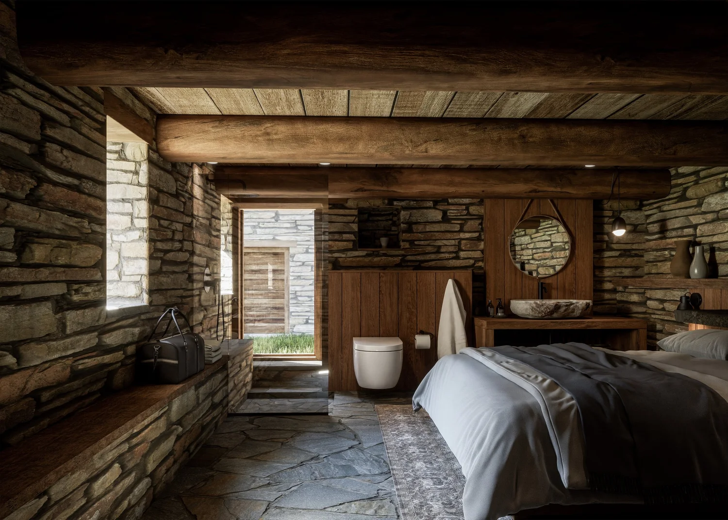 Studio SBM: 3D Visualizations, Architectural Models & Advice | Barcelona