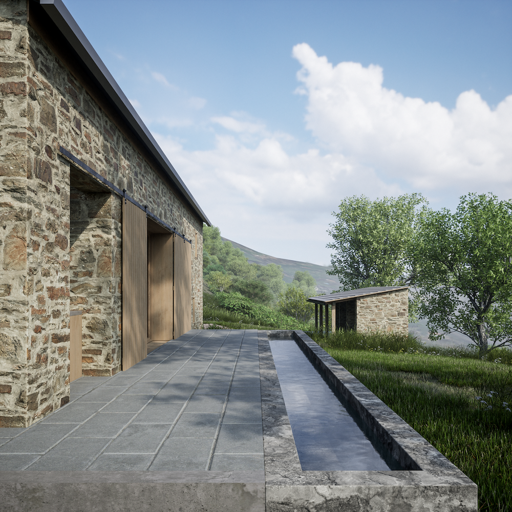 Studio SBM: 3D Visualizations, Architectural Models & Advice | Barcelona