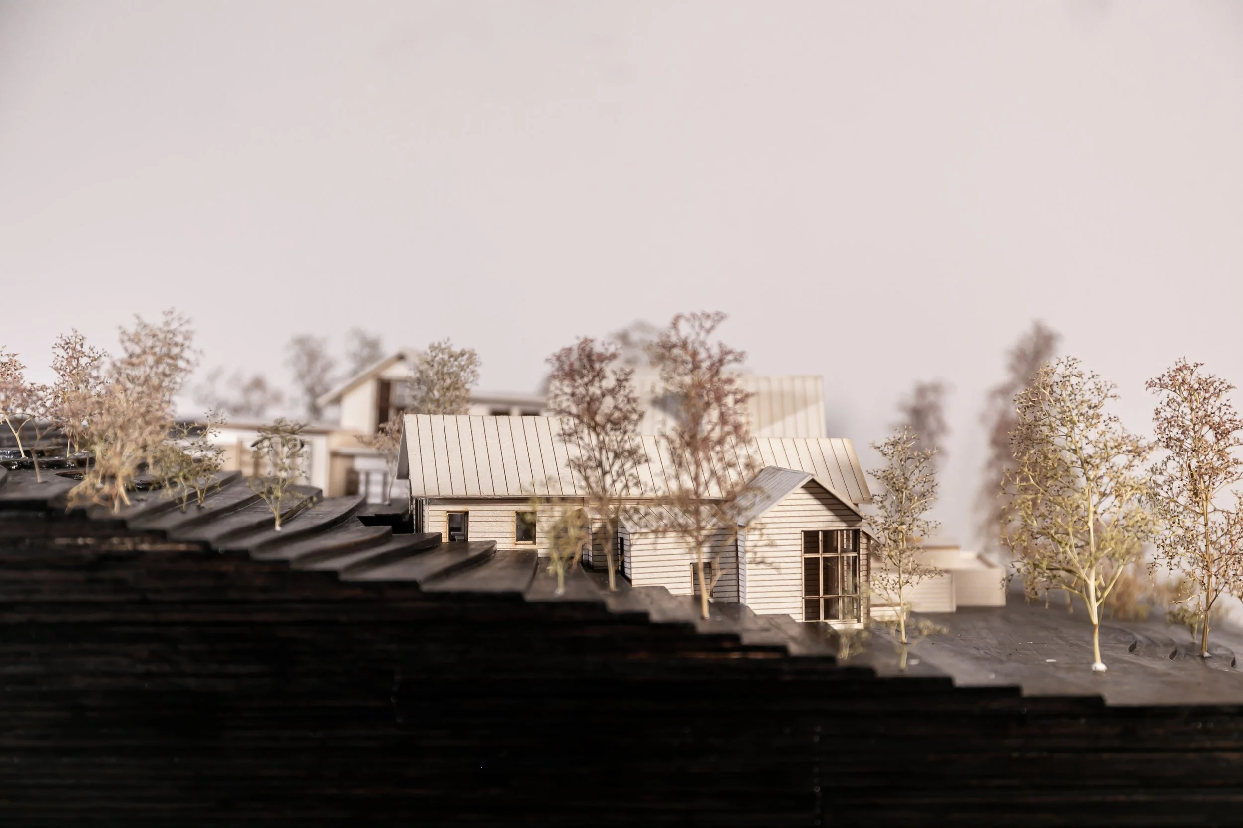 Studio SBM: 3D Visualizations, Architectural Models & Advice | Barcelona