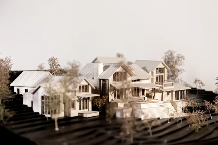 Studio SBM: 3D Visualizations, Architectural Models & Advice | Barcelona