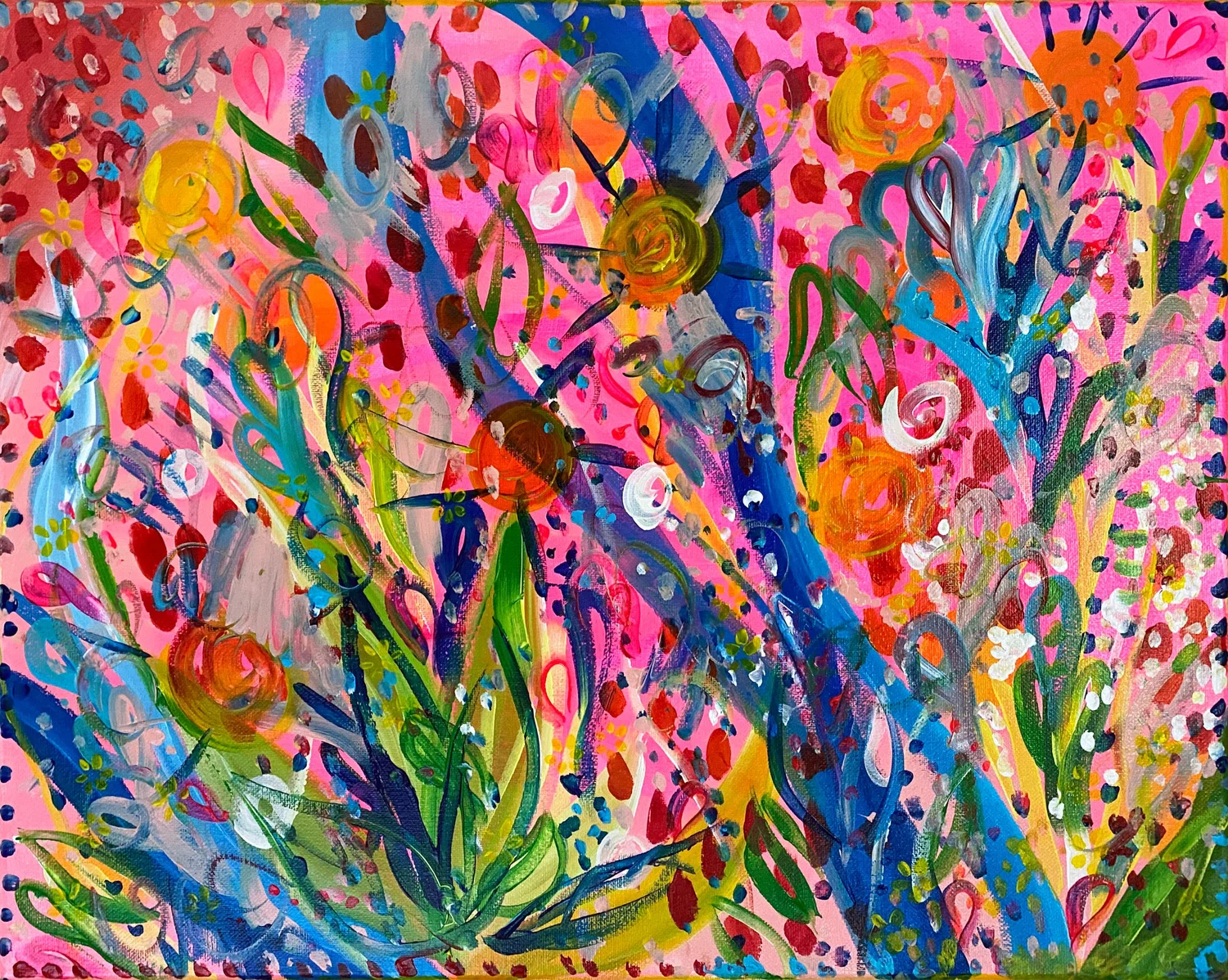 Art — Sarah Lederer