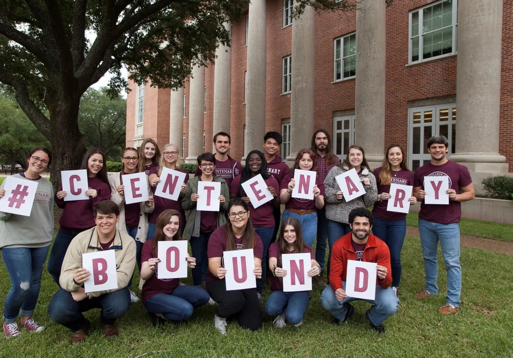 Centenary College of Louisiana — Study Louisiana