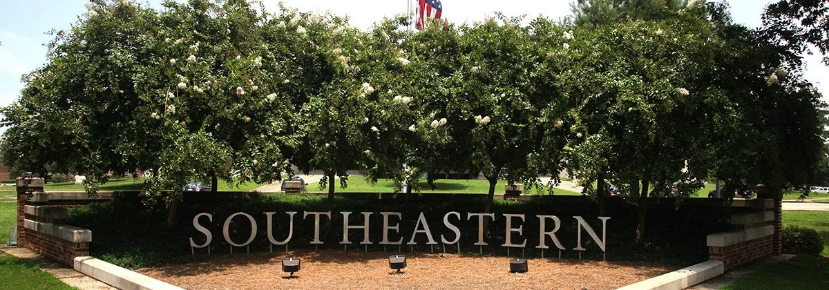 Southeastern Louisiana University — Study Louisiana