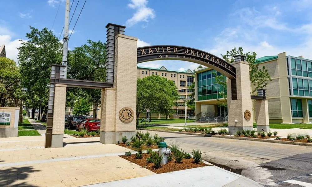 Xavier University of Louisiana — Study Louisiana