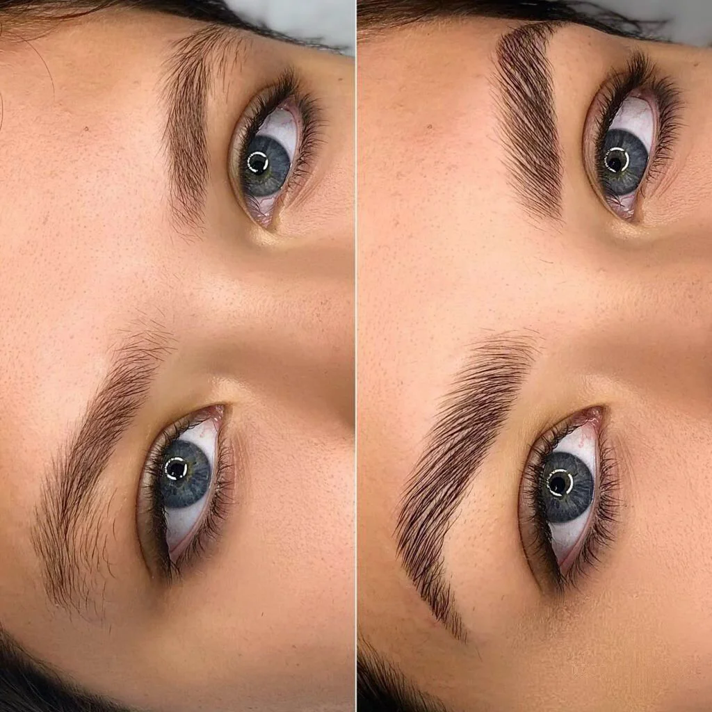 Blink & Wink Eyelash Extensions & Beauty Services in Atlanta