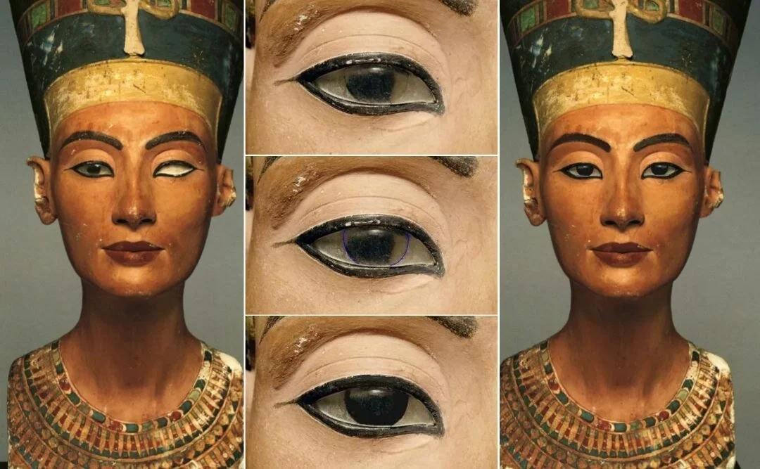 The Fascinating History of Eyelash Extensions: From Ancient Times to ...
