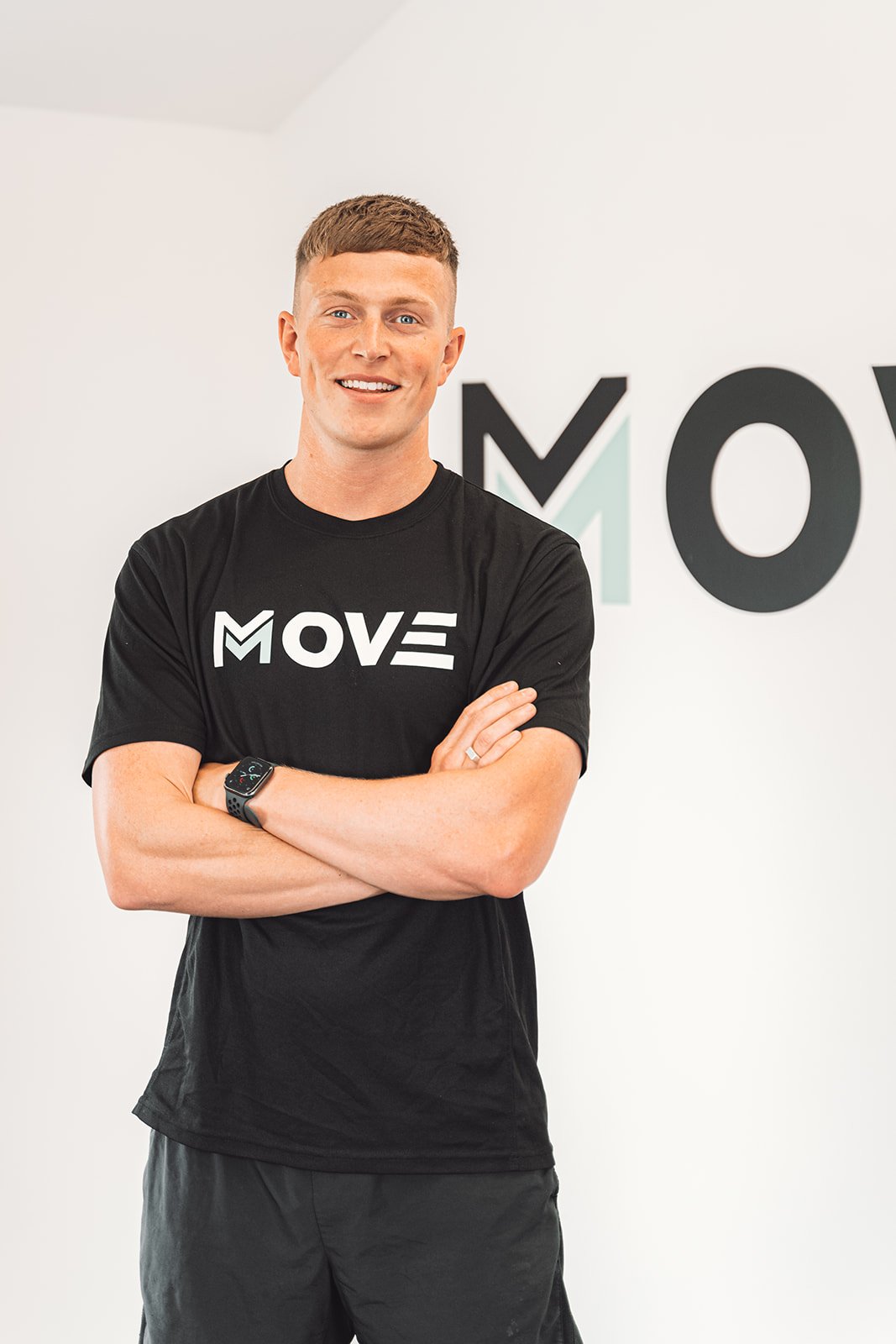 About Us — Move Physiotherapy - Harrogate's Leading Physiotherapy ...