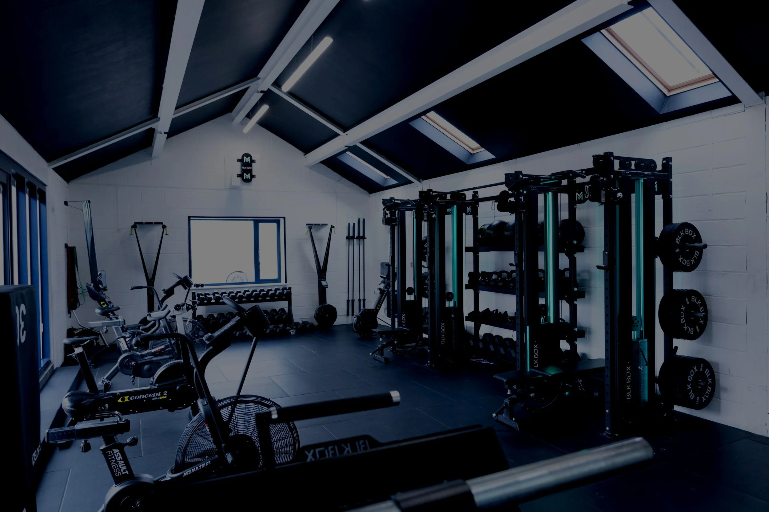 Move Physiotherapy | Harrogate's Leading Physiotherapy & Rehabilitation ...