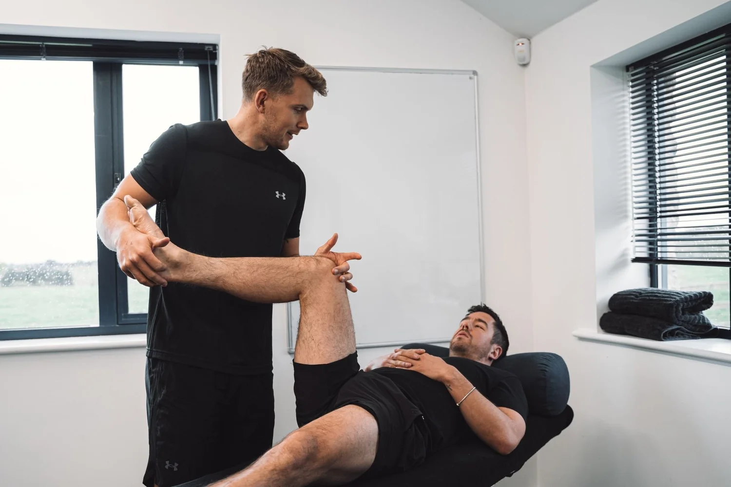 Move Physiotherapy | Harrogate's Leading Physiotherapy & Rehabilitation ...