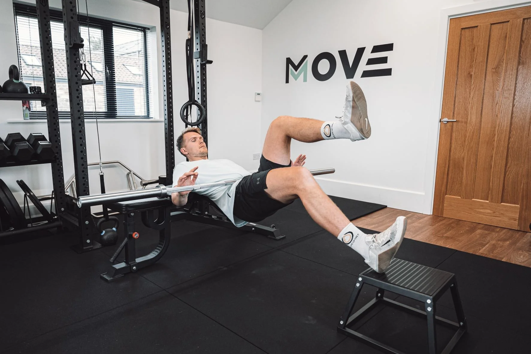 Move Physiotherapy | Harrogate's Leading Physiotherapy & Rehabilitation ...