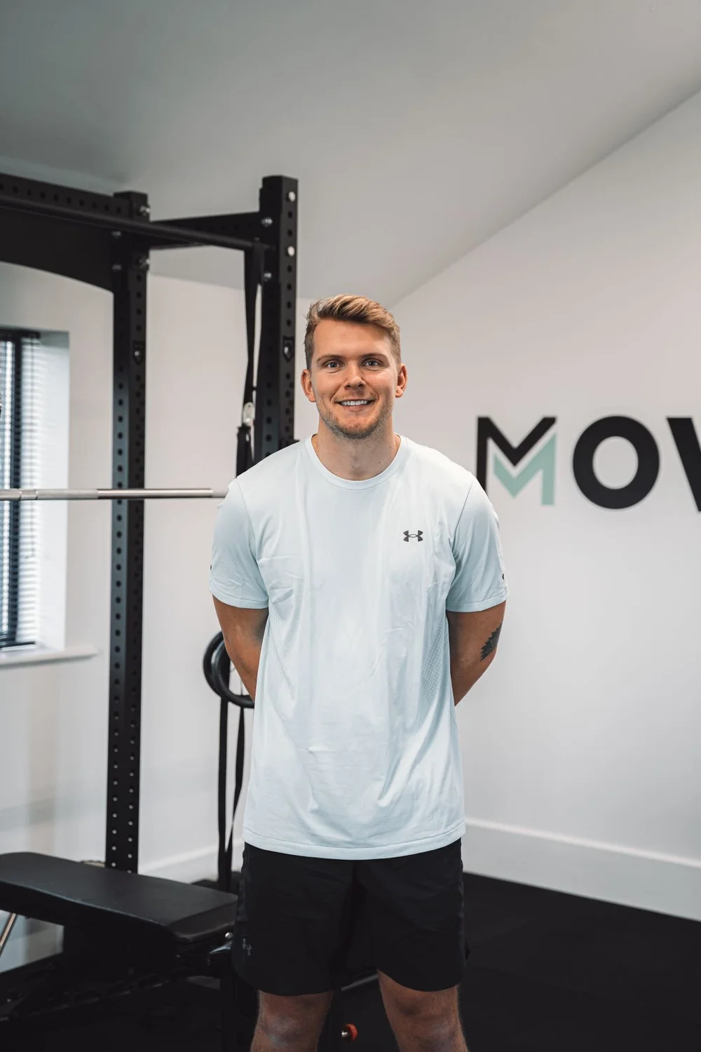 Move Physiotherapy | Harrogate's Leading Physiotherapy & Rehabilitation ...