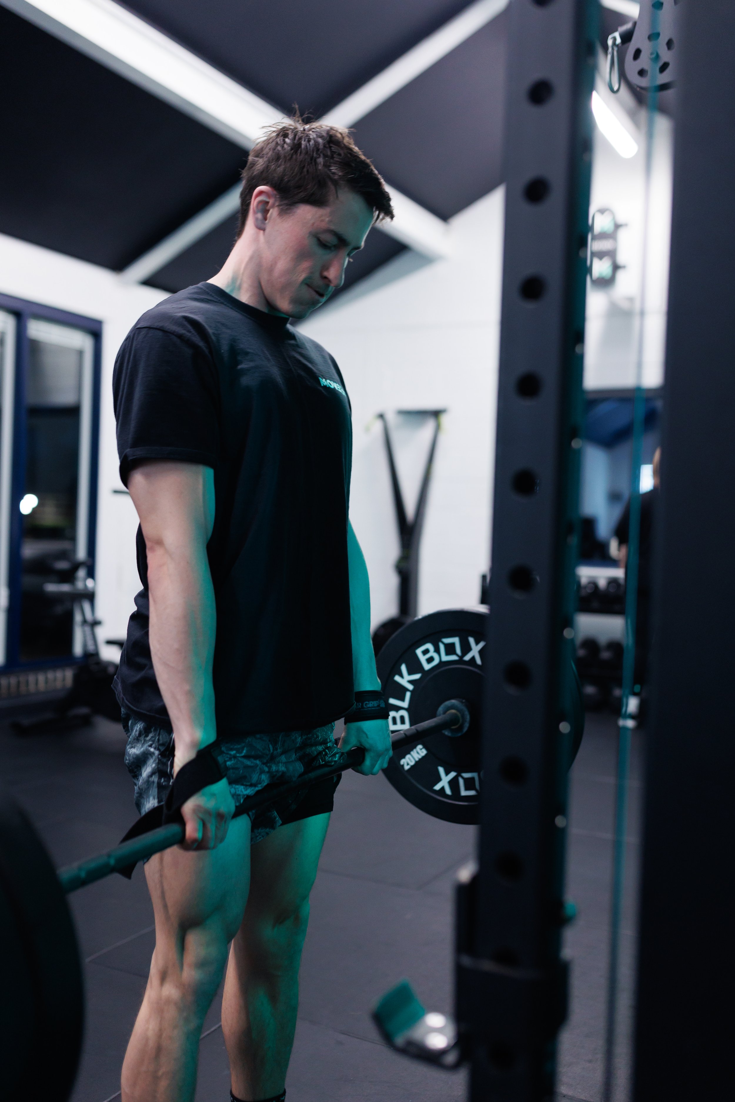 Move Physiotherapy | Harrogate's Leading Physiotherapy & Rehabilitation ...