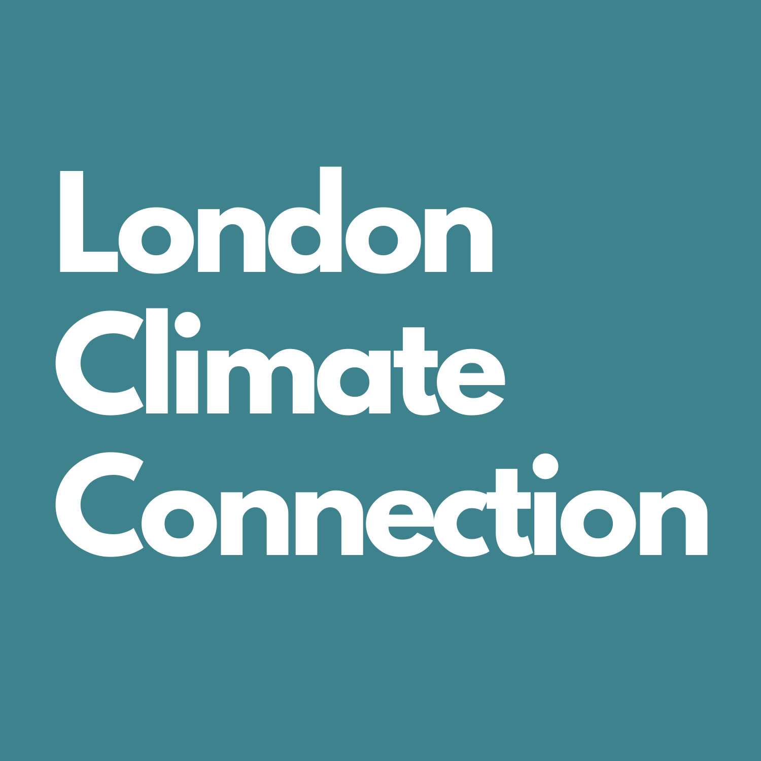 London Climate Connection