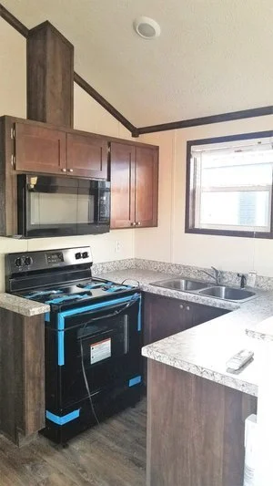 The Vail — Stone Creek Homes