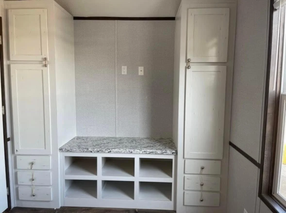 The Vail — Stone Creek Homes