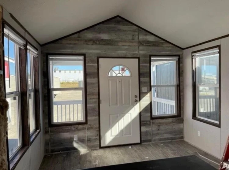 The Vail — Stone Creek Homes