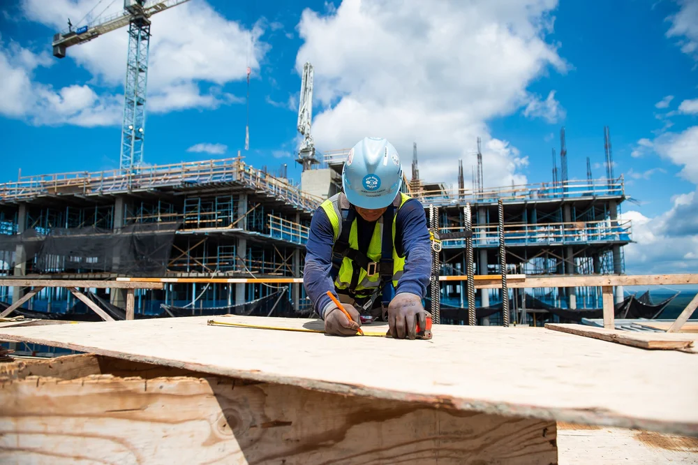 Registered Apprenticeship Program — ABC Pelican Craft Training