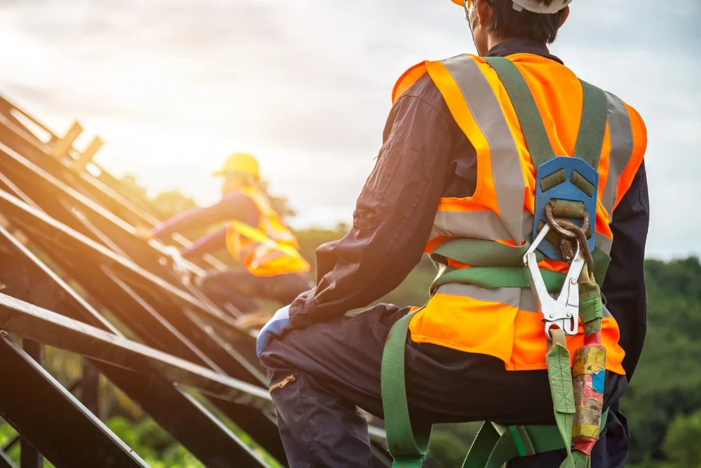 Construction Site Safety Technician — ABC Pelican Craft Training