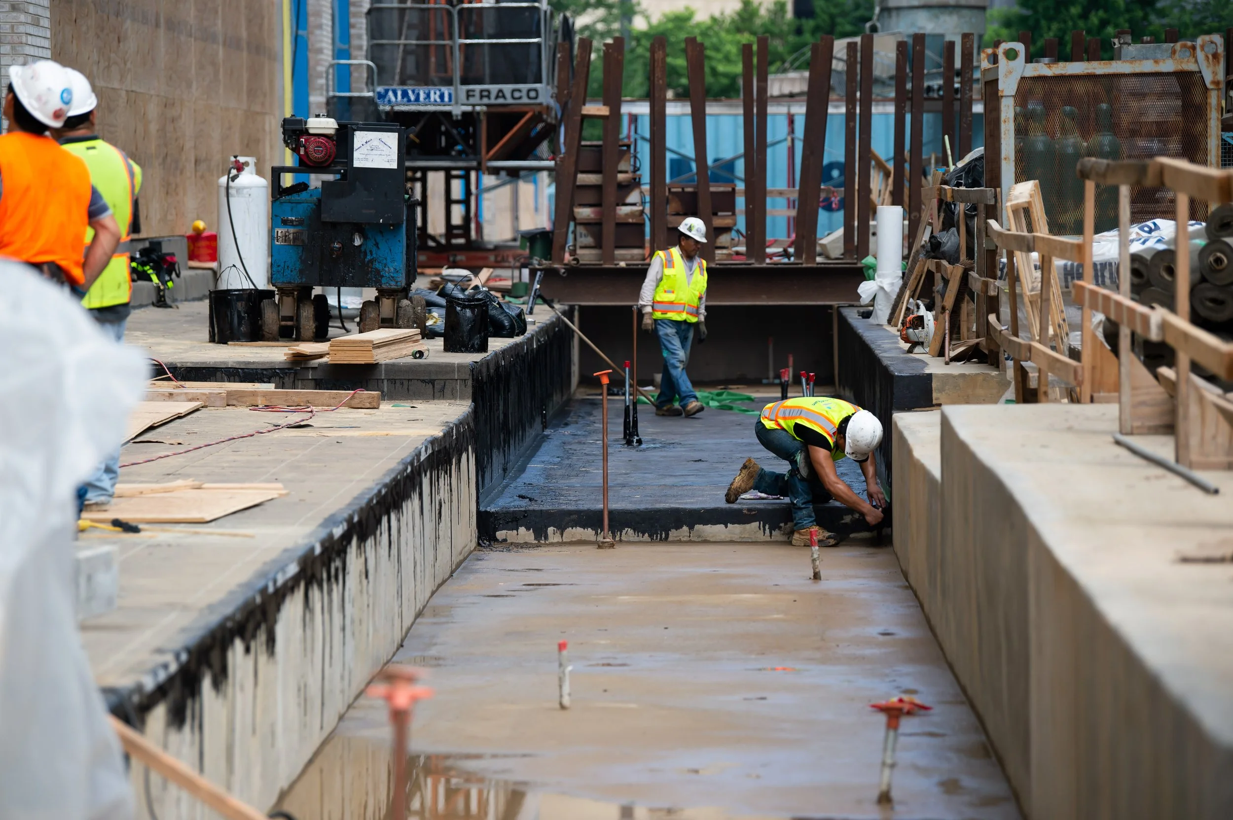 Registered Apprenticeship Program — ABC Pelican Craft Training