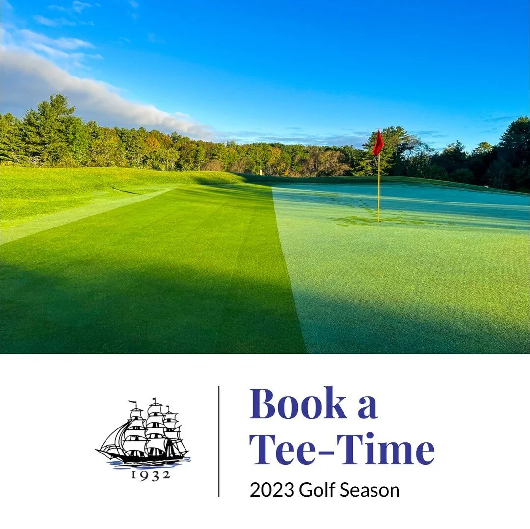 The Bath Golf Club — Resurrection Golf