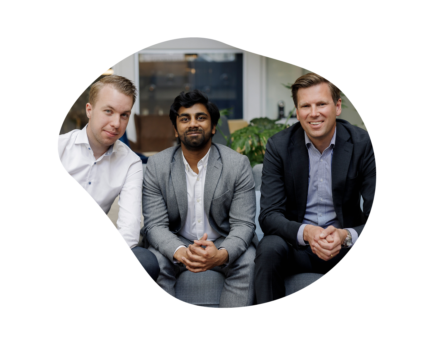 ESG-rapportering | Wellfish