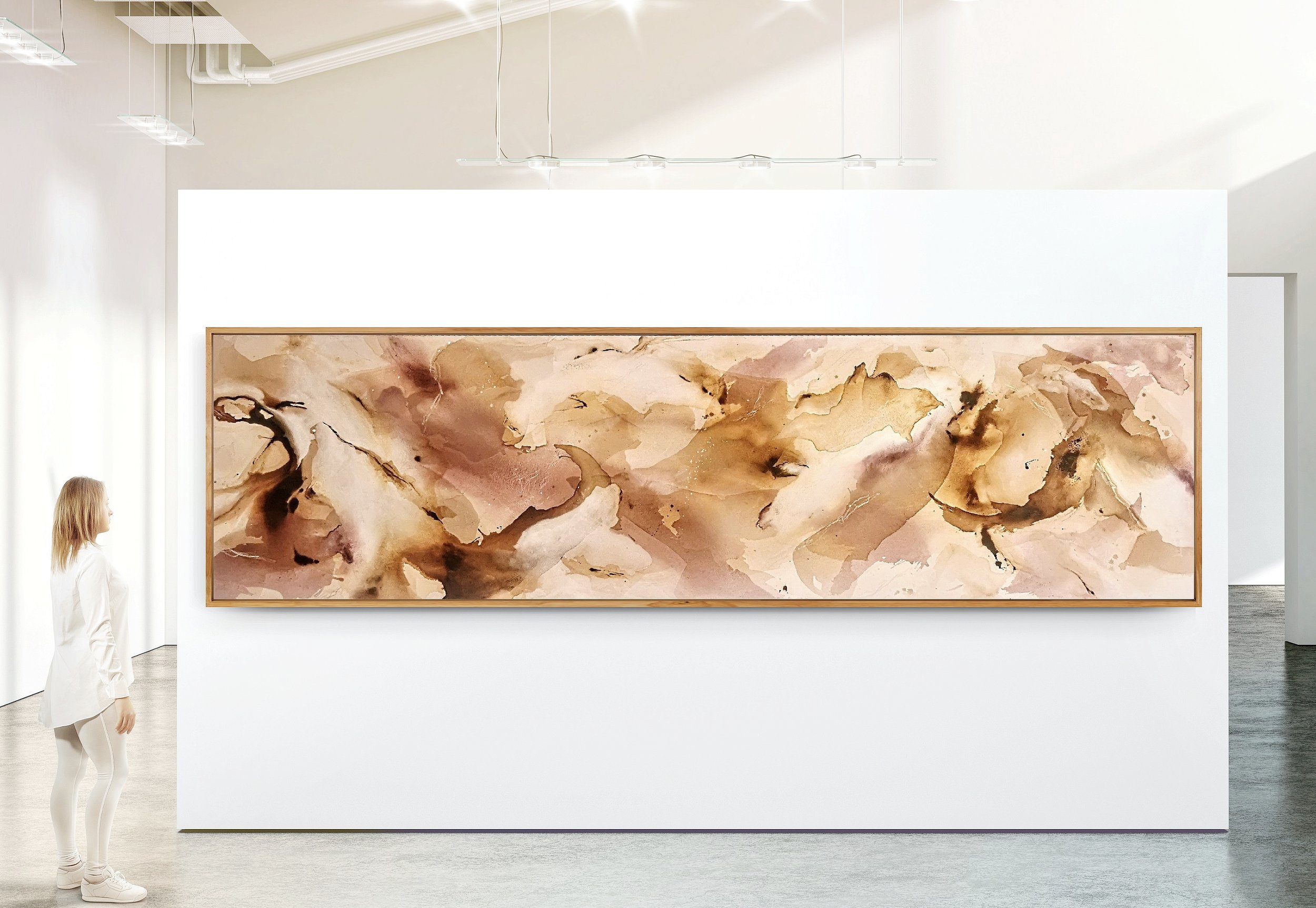 Portfolio — AUDREY CHA