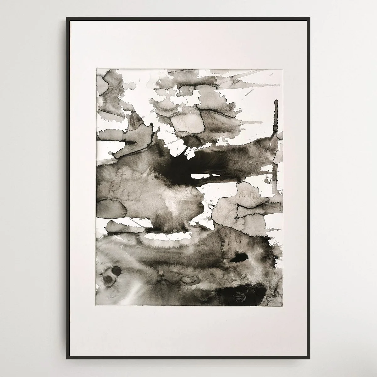 Available Work — AUDREY CHA