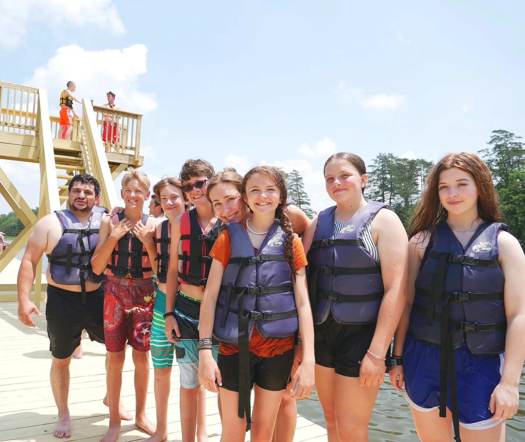 Thrive - On A Mission