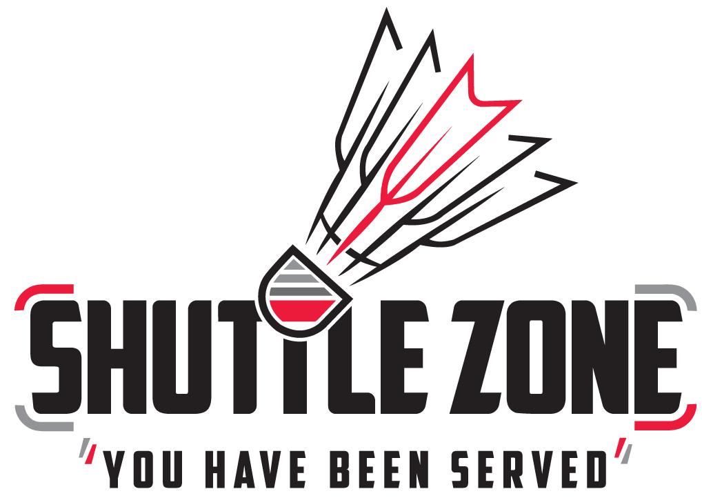 ShuttleZone Badminton