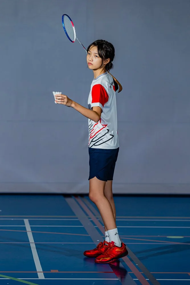 ShuttleZone Badminton