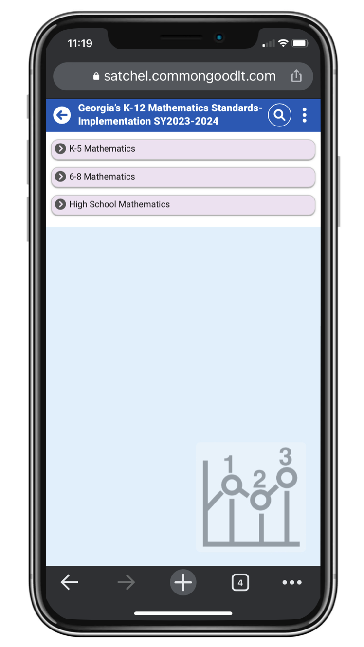 Satchel — Common Good Learning Tools