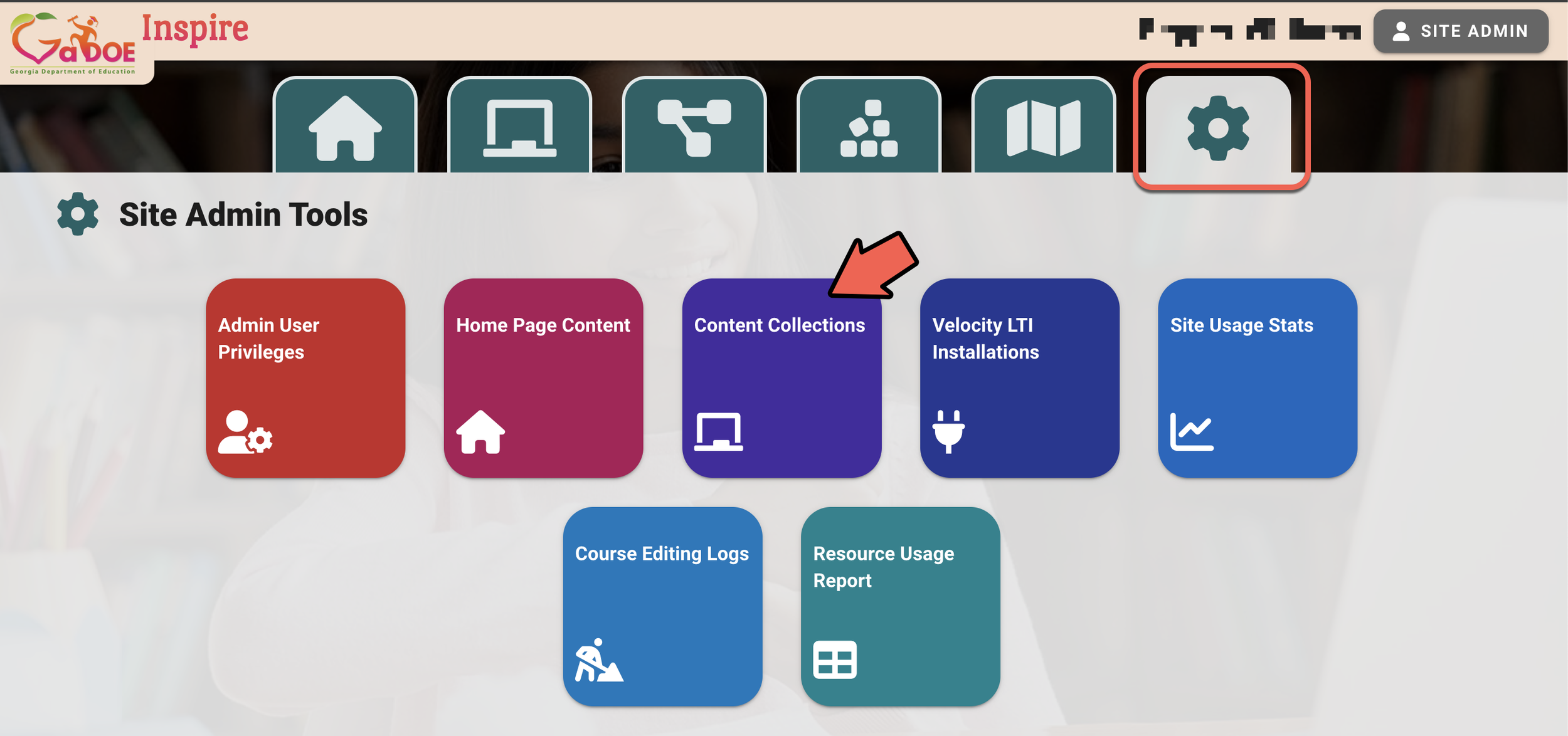 Inspire Release Notes — Common Good Learning Tools