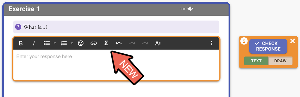 Inspire Release Notes — Common Good Learning Tools