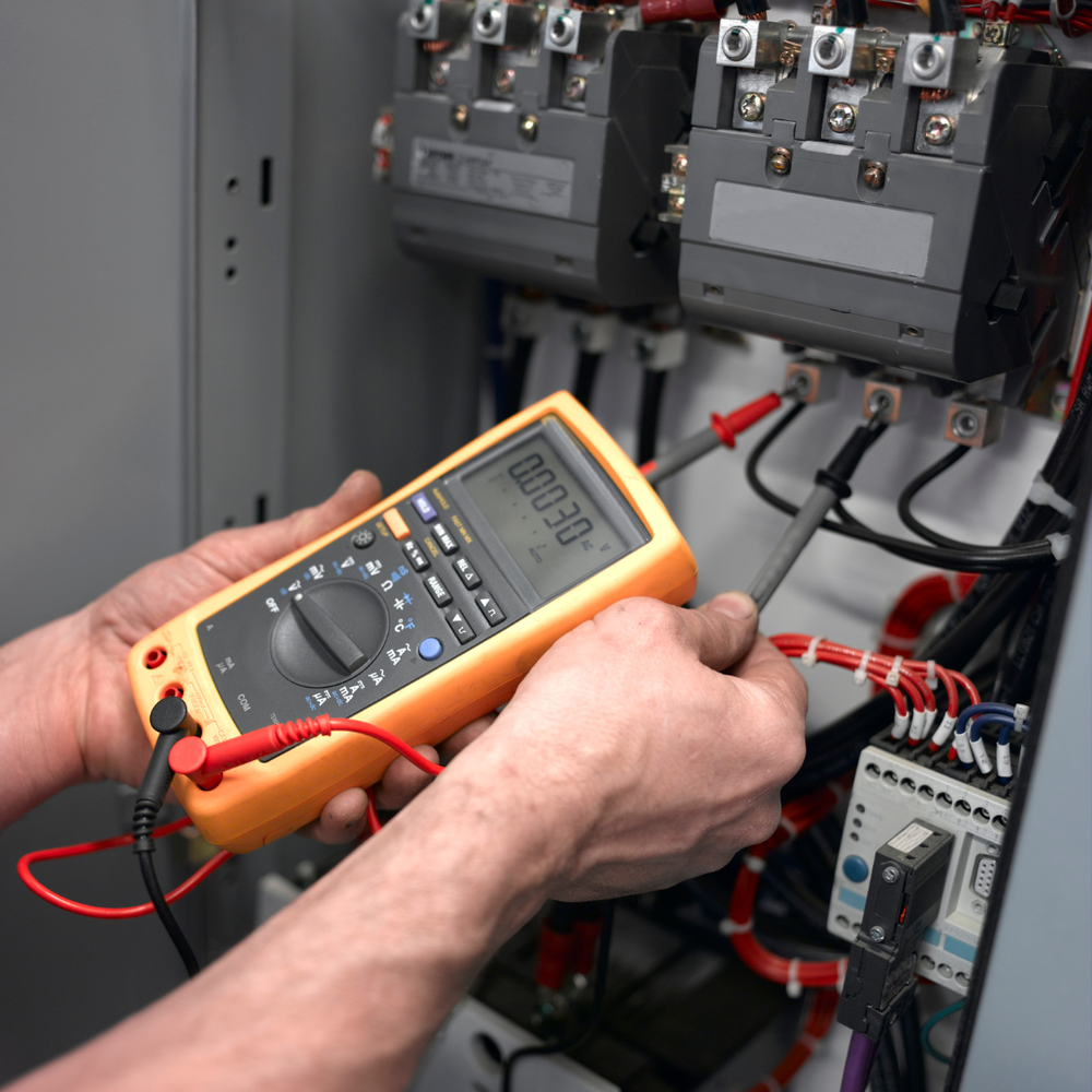 Professional Electrical Testing Services | Periodic inspections and Testing