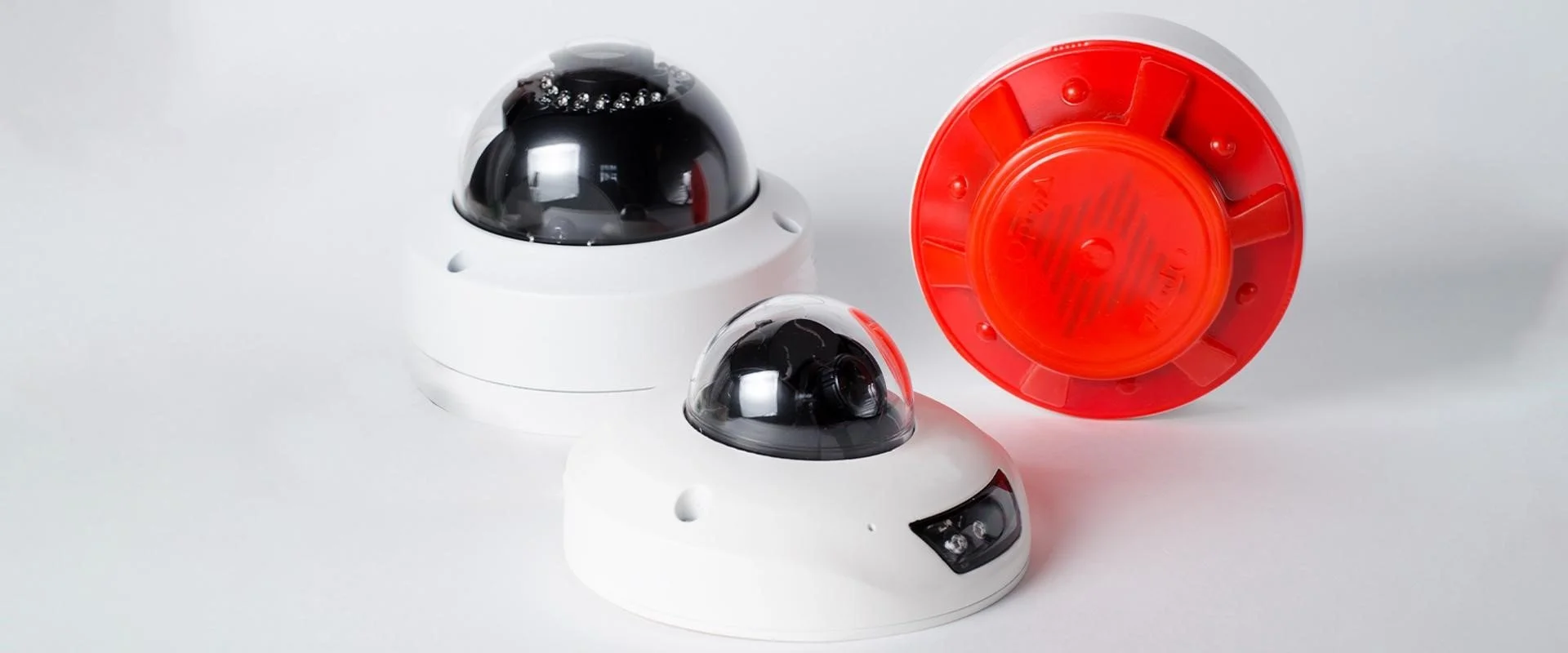 Fire Alarm Systems for Businesses - How Smart Buildings Can Enhance ...