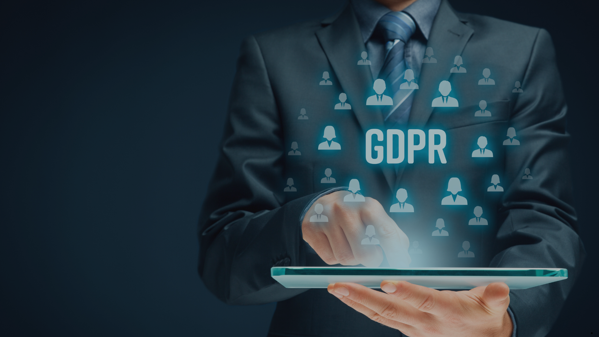 CCTV Monitoring and GDPR Compliance in Ireland – What You Need to Know ...