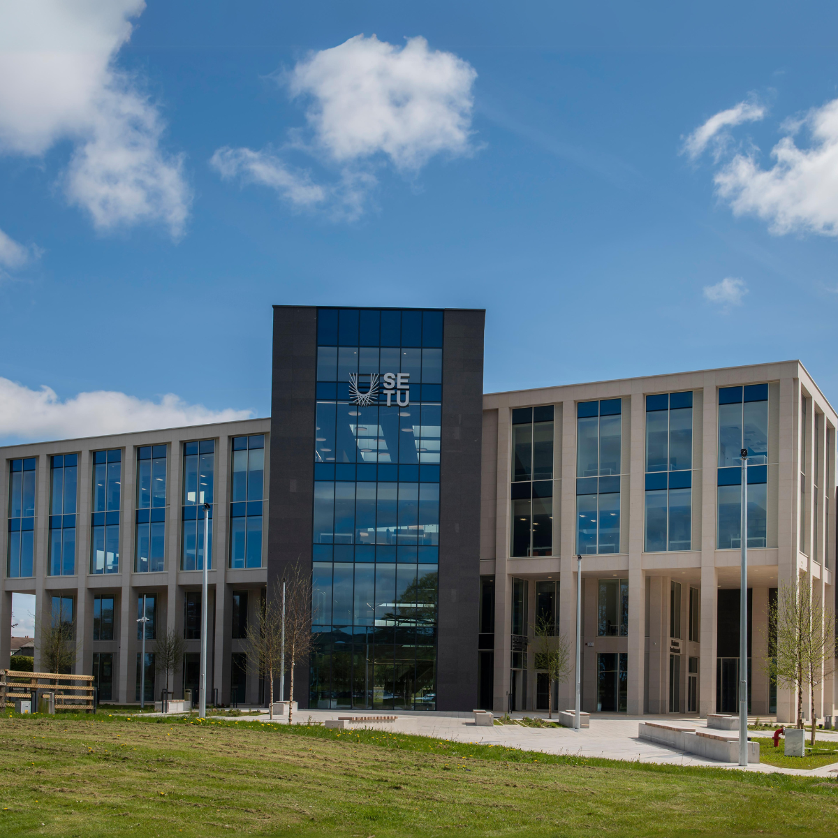 South East Technological University (SETU) Advanced Lighting and ...