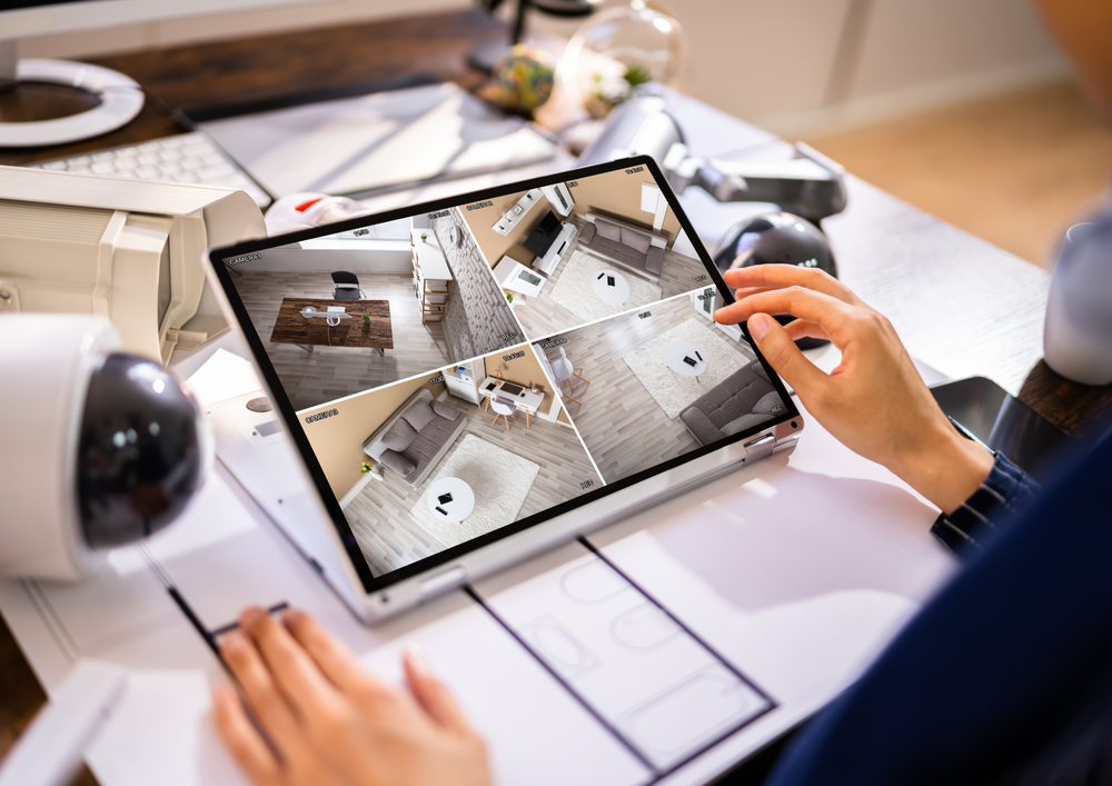 Boosting Business Security with Virtual Monitoring: Benefits ...