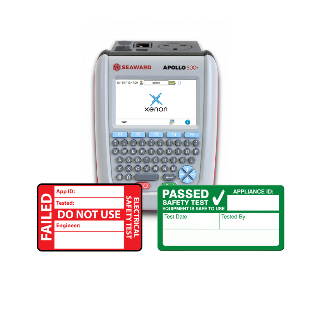 Professional Portable Appliance Testing / PAT Testing, Reporting and ...