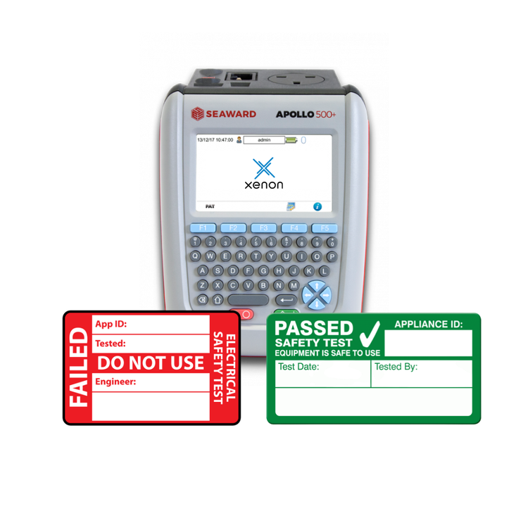 Professional PAT Testing, Reporting and Certification