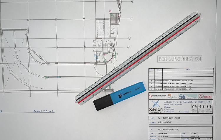 Commercial Access Control Systems in Ireland | Access Control Systems