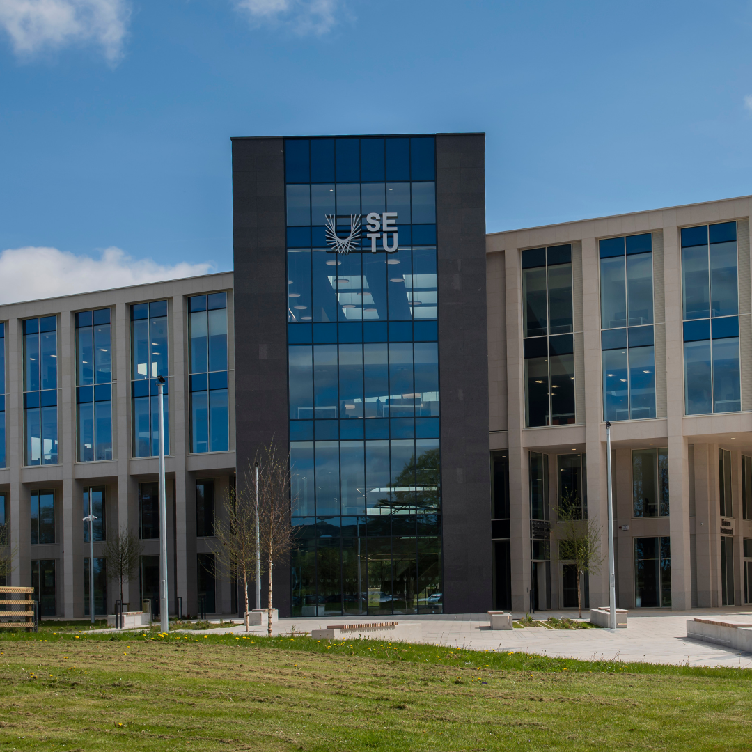 South East Technological University (SETU) Advanced Lighting and ...