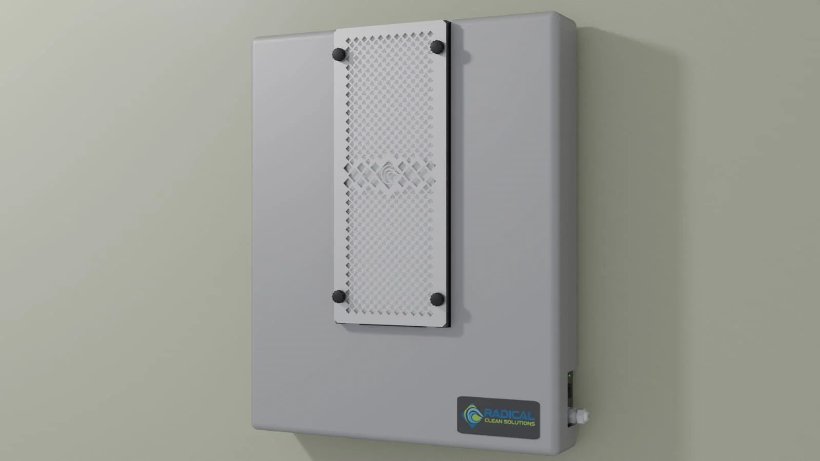 Devices — Radical Clean Solutions